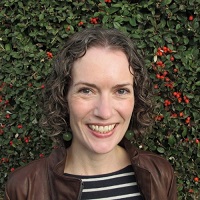 Anna Moseley: Alumni: About: Department of Statistics: Indiana ...