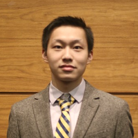 Yue Yu: Graduate Students: About: Department of Statistics: Indiana ...