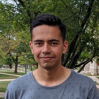 Nicolas Escobar Velasquez: Graduate Students: About: Department of ...